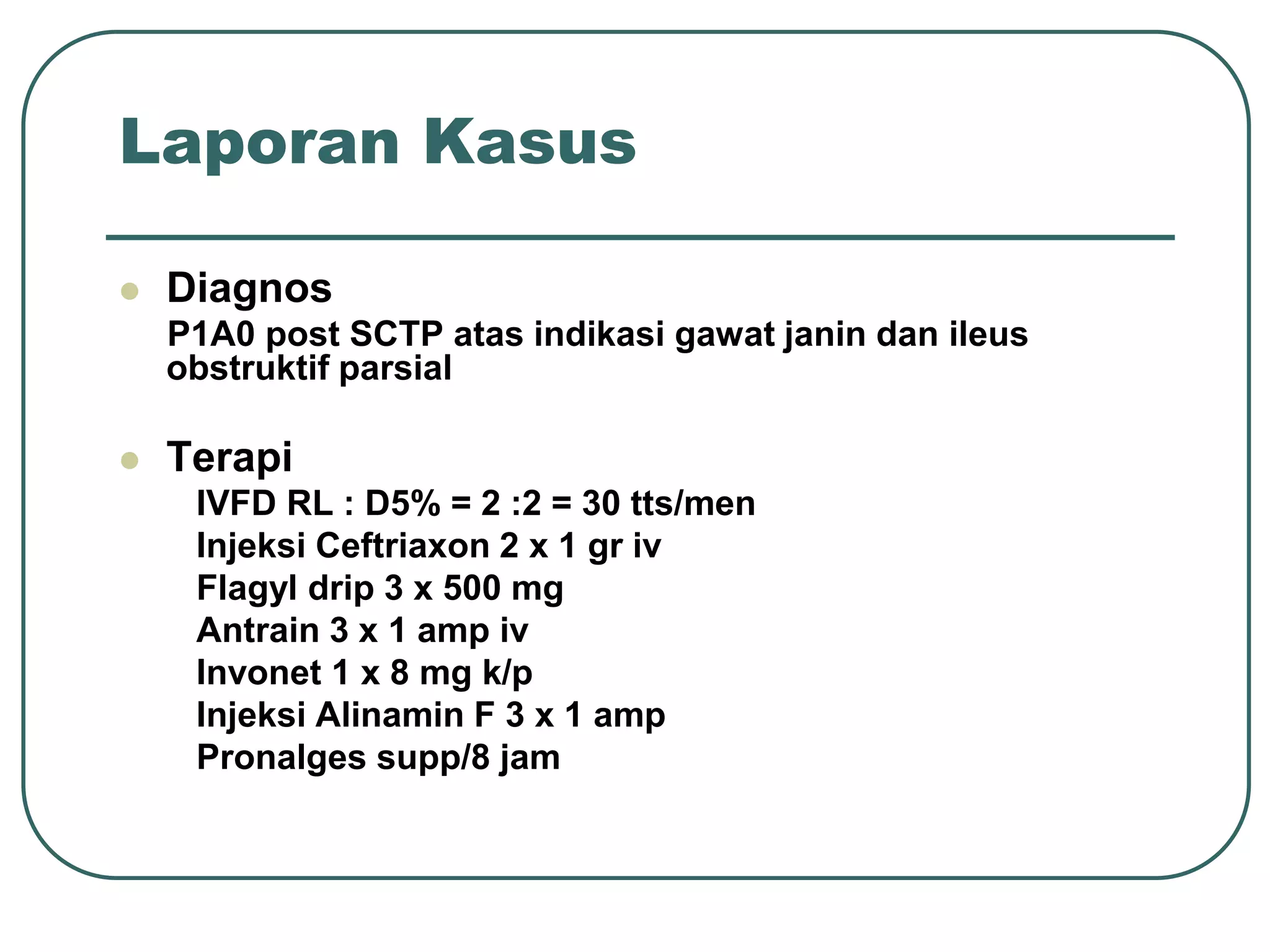 Laporan Kasus-PERFORASI GASTER.ppt