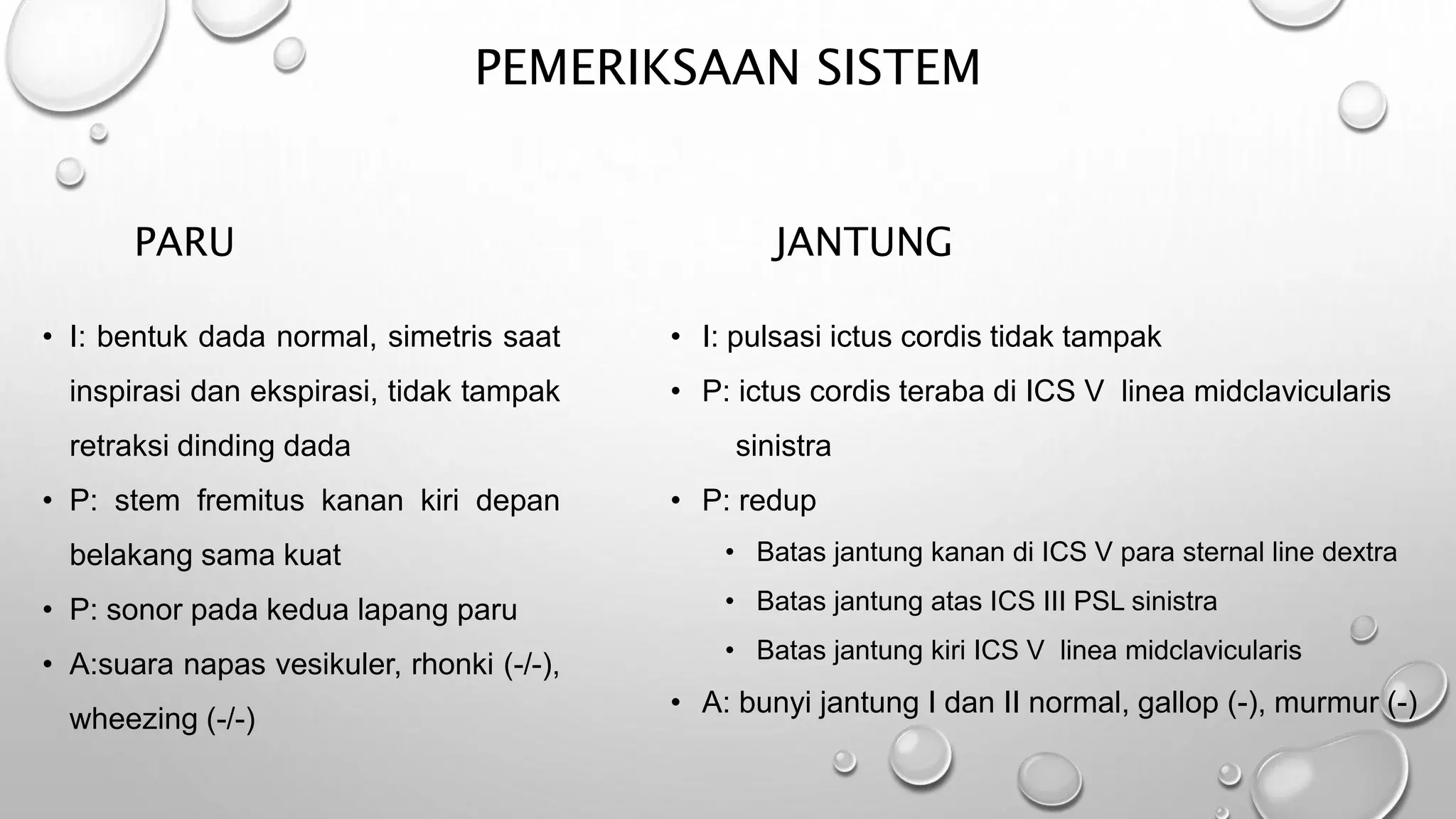 laporan kasus - STROKE NON HEMORAGIK.pptx
