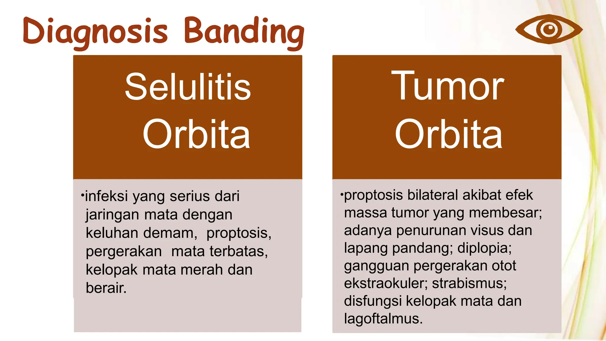 Laporan Kasus stase mata rsu zainal abidin | PPTX