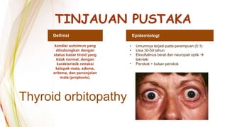 Laporan Kasus stase mata rsu zainal abidin | PPT