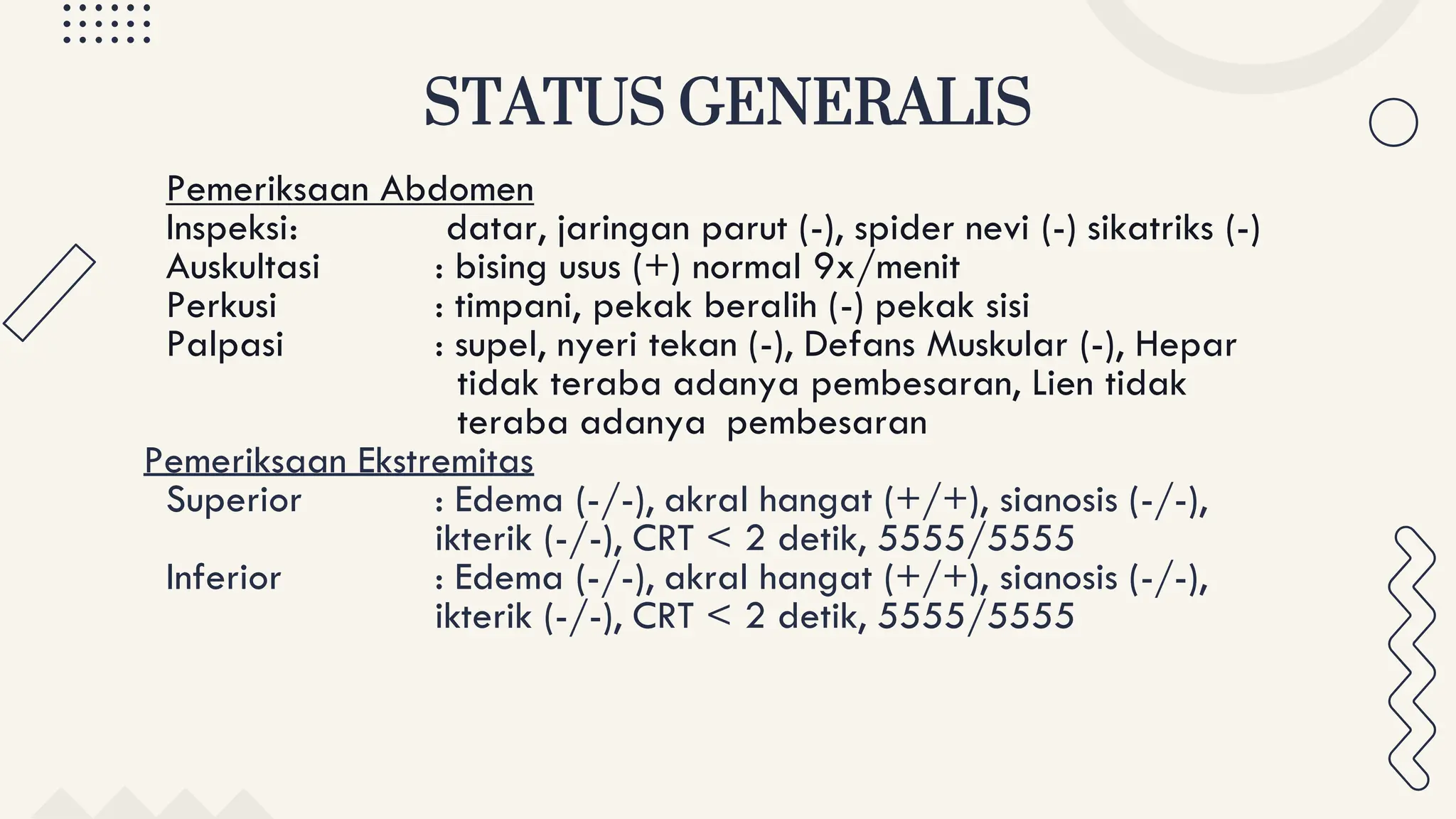 Laporan Kasus Hernia Inguinalis Lateralis | PDF