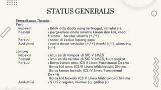Laporan Kasus Hernia Inguinalis Lateralis | PDF
