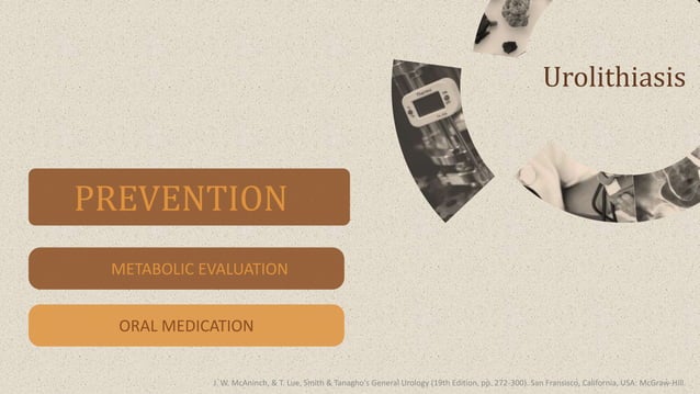 Laporan Kasus Vesicolithiasis di Rumah Sakit | PPTX