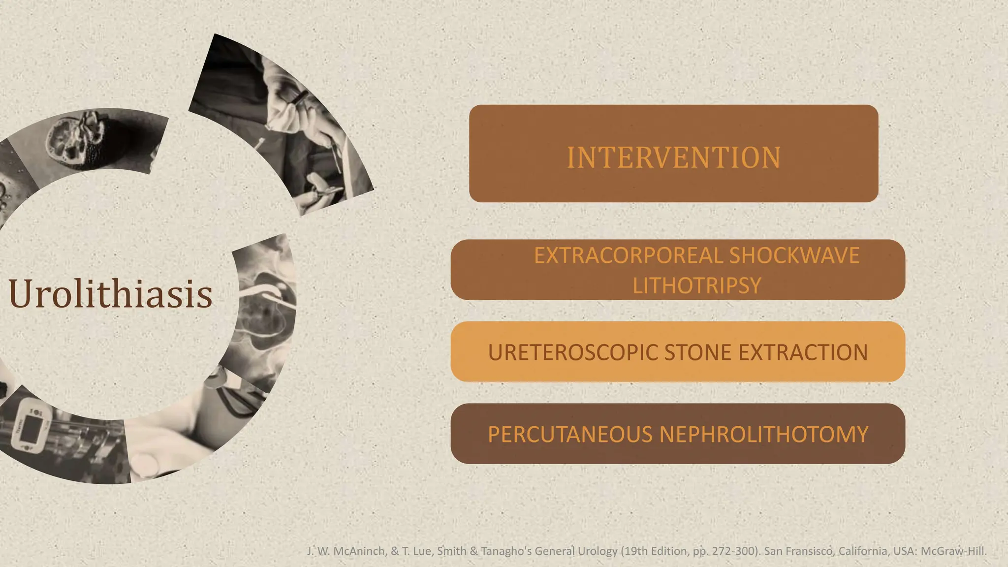 Laporan Kasus Vesicolithiasis di Rumah Sakit | PPTX