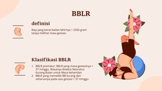 laporan kasus BBLR.pptx