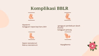 laporan kasus BBLR.pptx