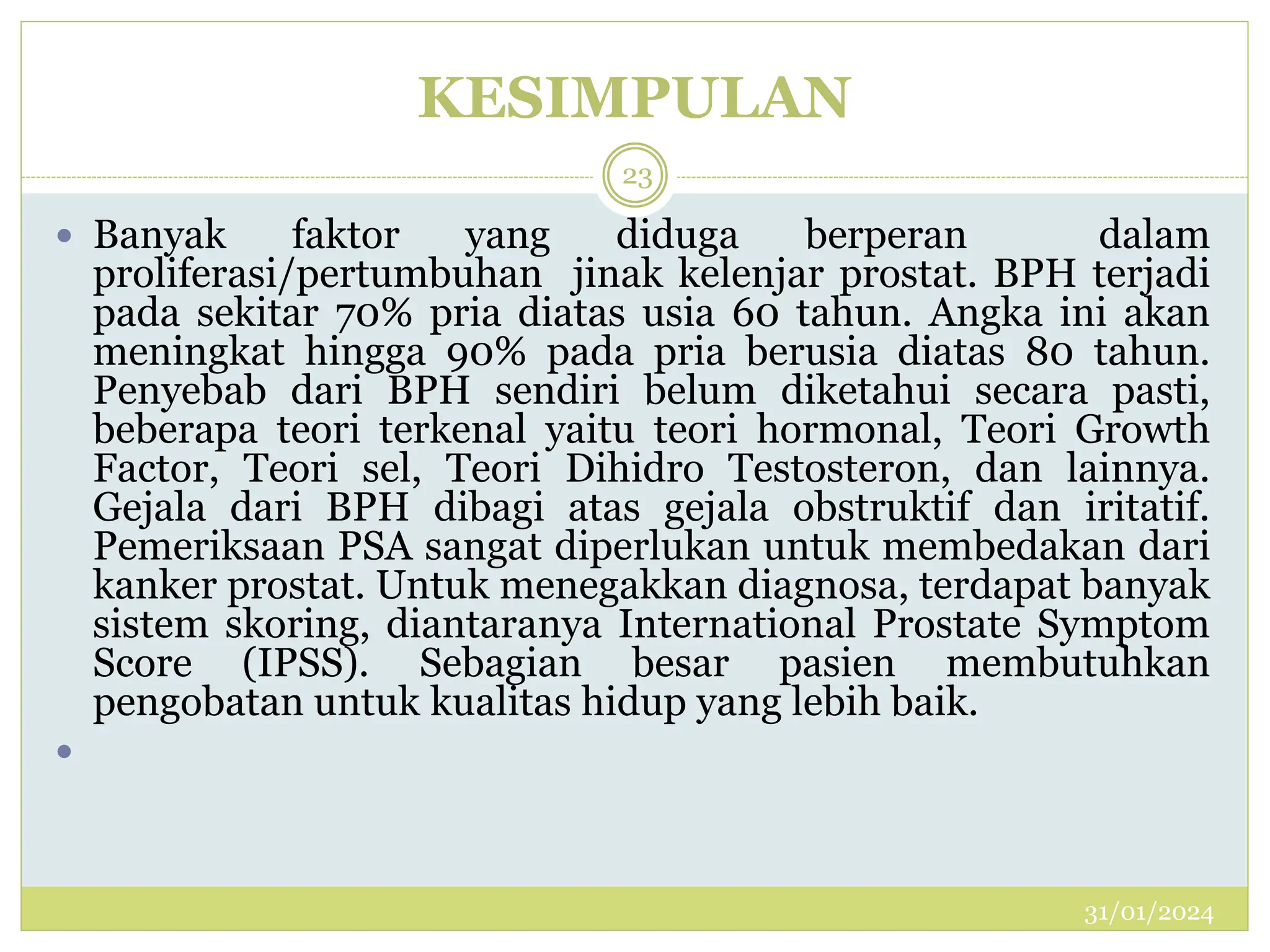 LAPORAN KASUS Bedah BPH fix bismillah.pptx