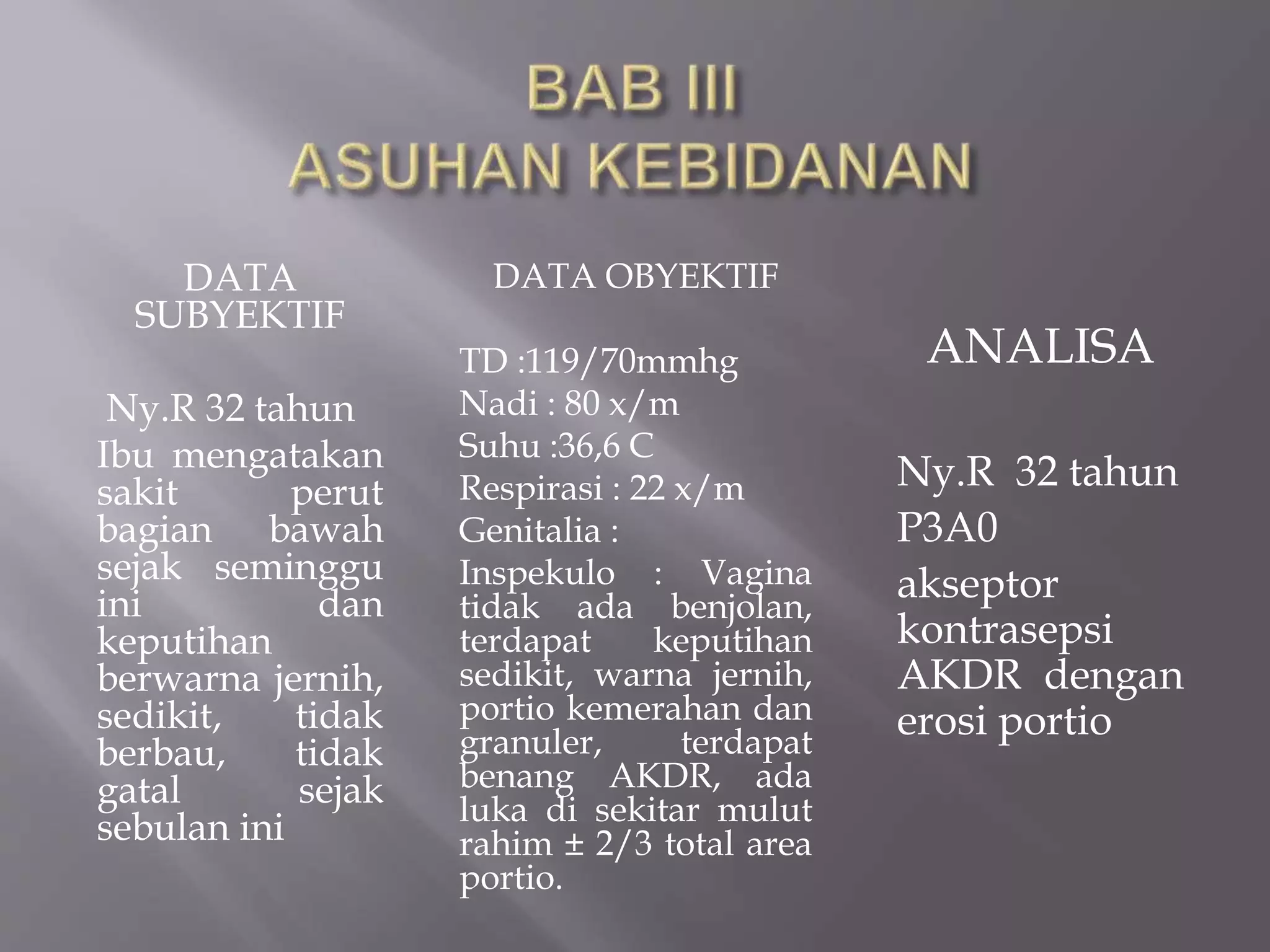 LAPORAN KASUS erosi portio.pptx