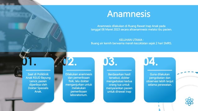 Laporan Kasus GNAPS RSUD Bayung Lencir - Arrinalhaq Andre Sondakh.pptx