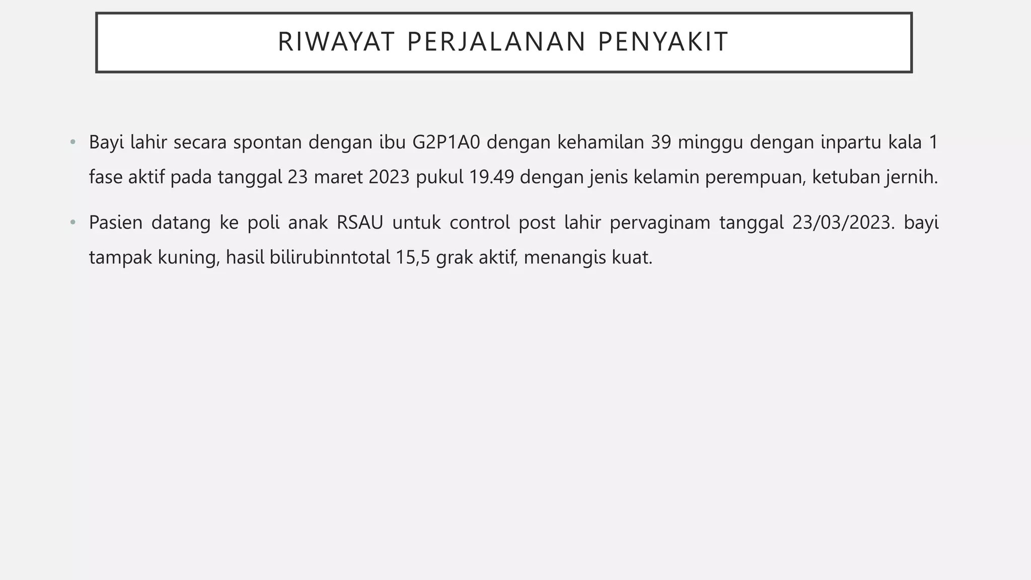 Laporan Kasus Hiperbilirubin-1.pptx
