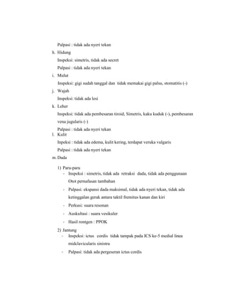 LAPORAN KASUS INDIVIDU ASUHAN KEPERAWATAN ANESTESI minggu ke 2 (1).docx