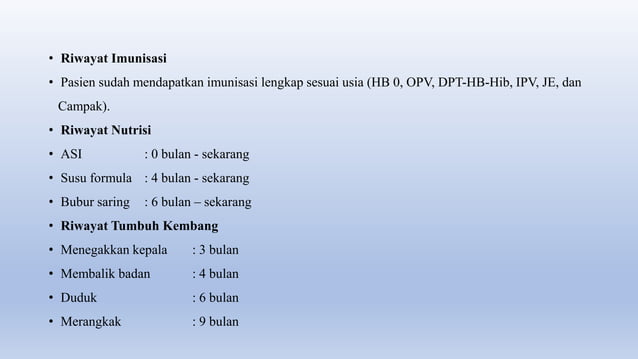 Laporan Kasus KDK.pptx