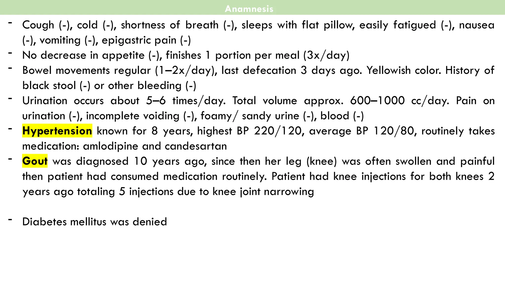 Laporan kasus mikro Abses Genu dextra susp Septic Arthritis.pptx