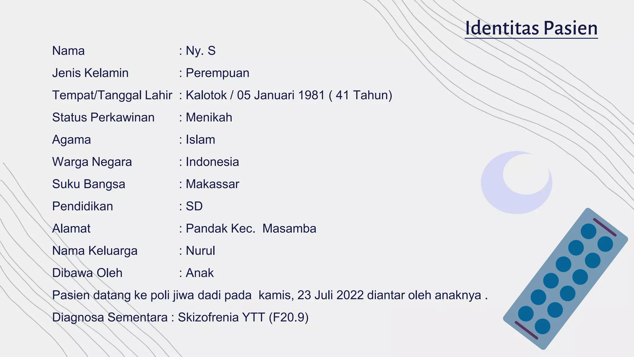 Laporan Kasus Muhammad Sabda Rahmat Zulkifli (1).pptx