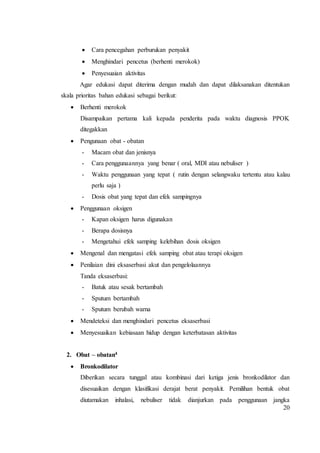 Laporan kasus ppok | DOCX