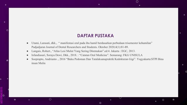 laporan kasus SAR.pptx