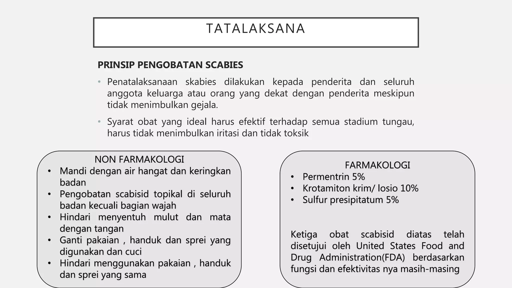 Laporan kasus SCABIES.pptx