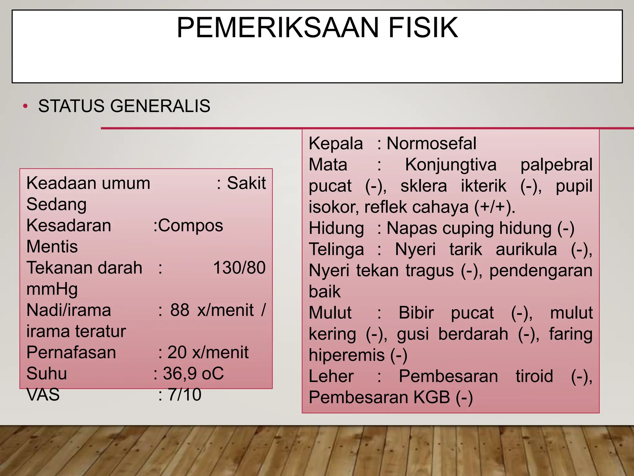 LAPORAN KASUS SELULITIS RSUD WAMENA_075010-1.pptx