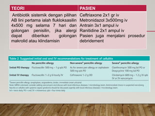 LAPORAN KASUS SELULITIS RSUD WAMENA_075010-1.pptx