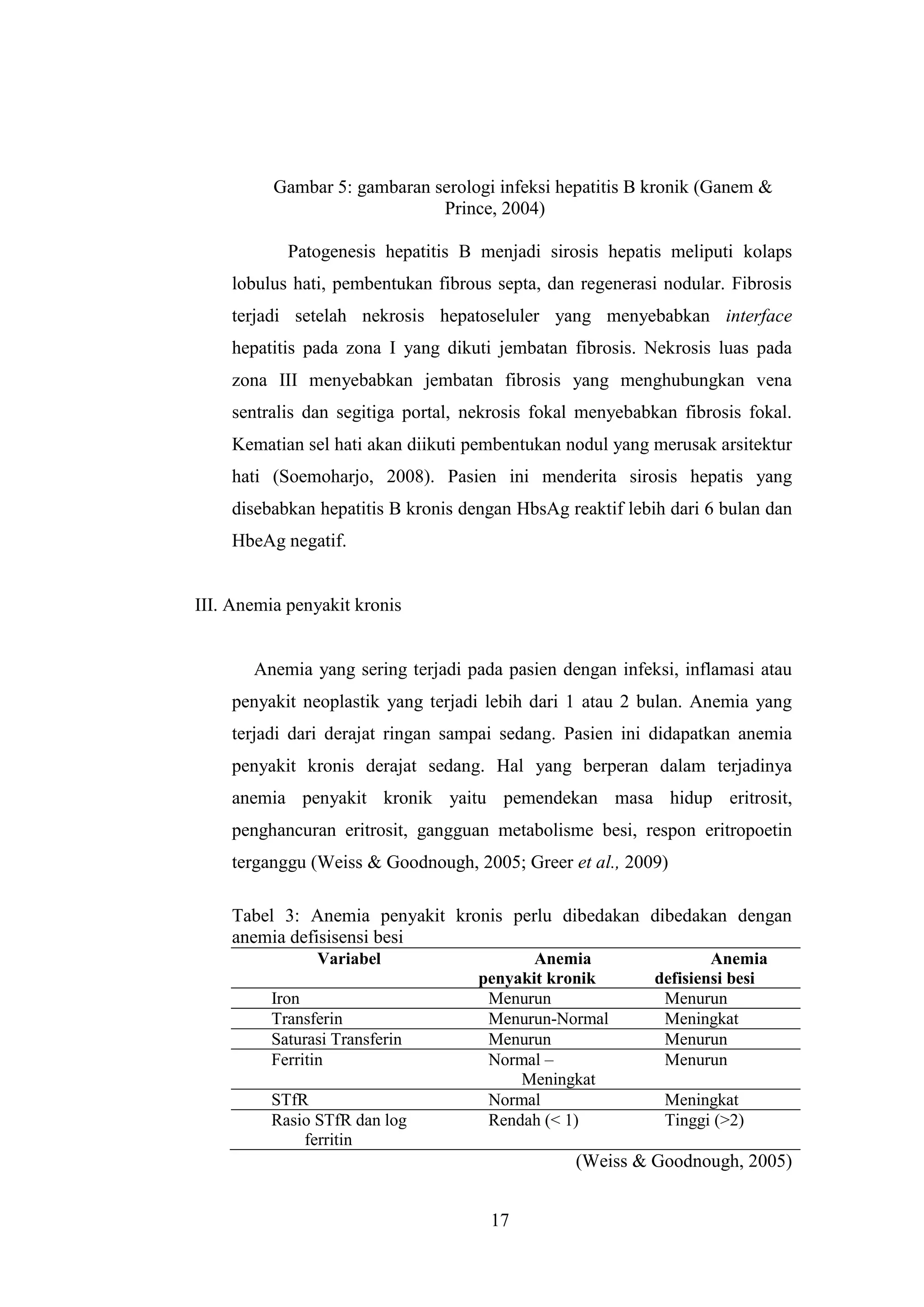 Laporan kasus sirosis hepatis, diana | DOCX