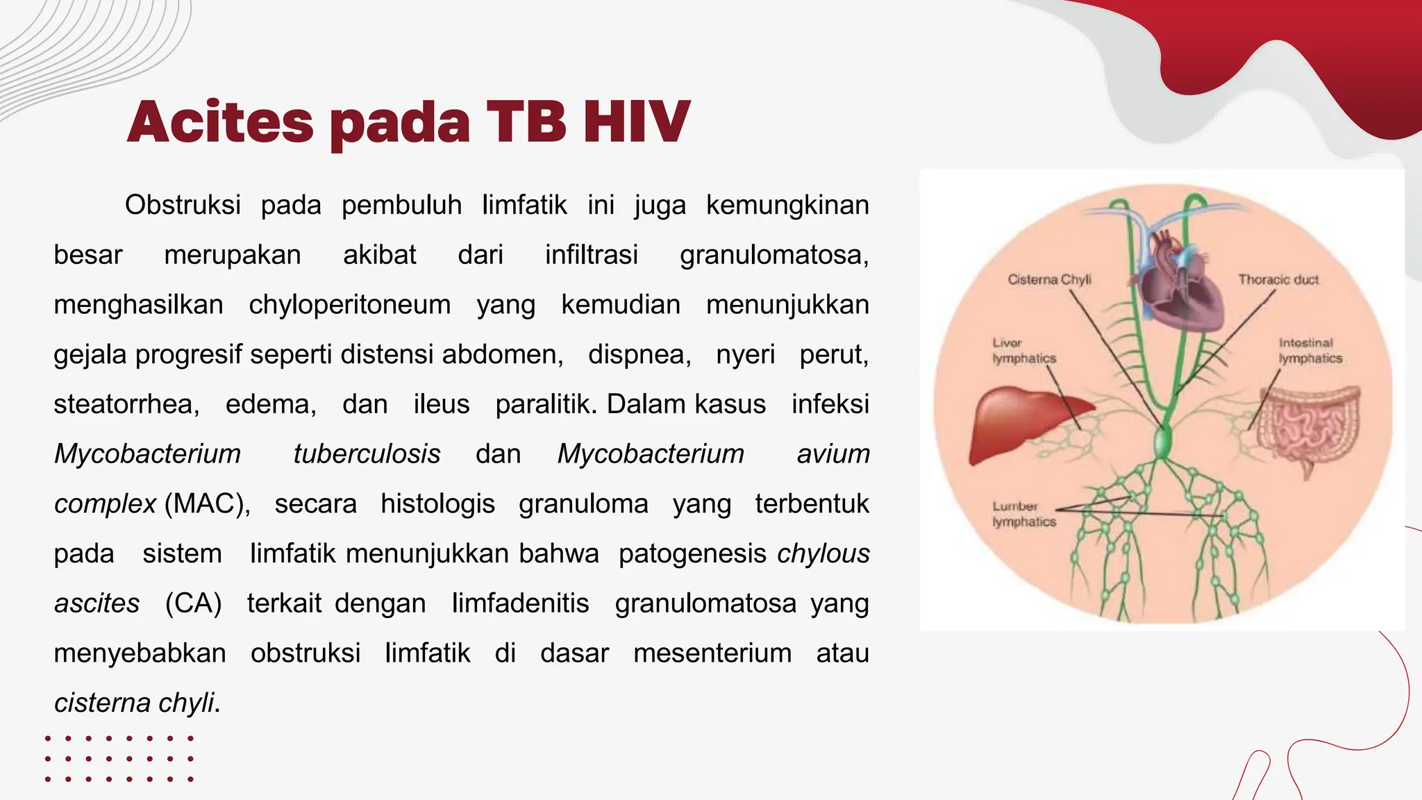Laporan Kasus TB dan HIV dr. Indra Wiratama.pptx