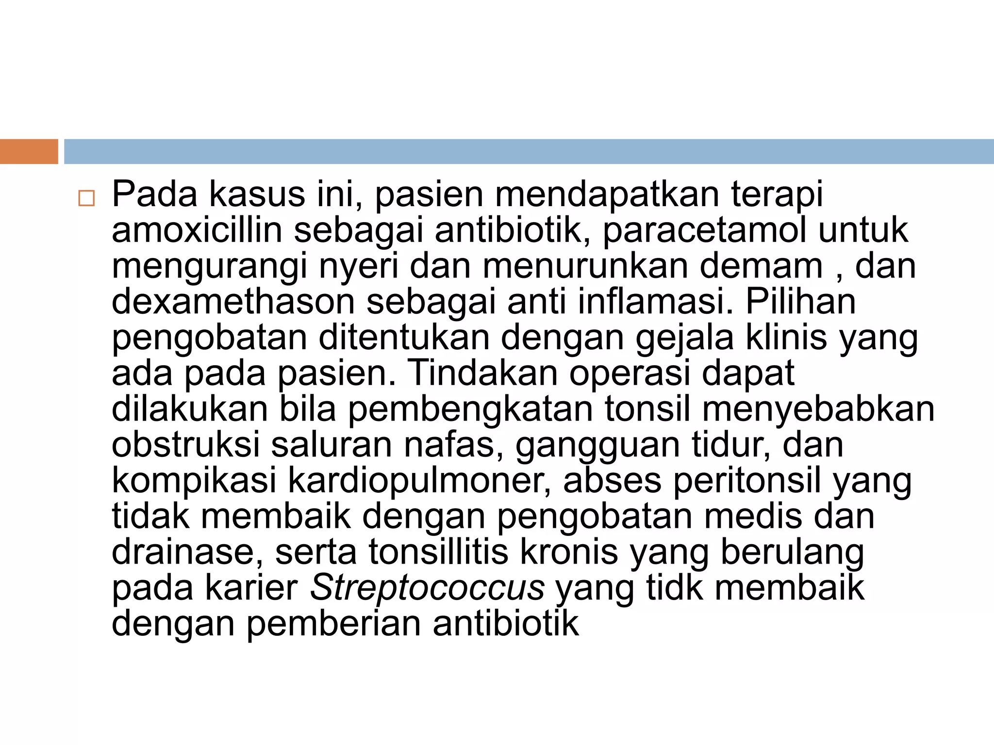 LAPORAN KASUS tonsiltis.pptx