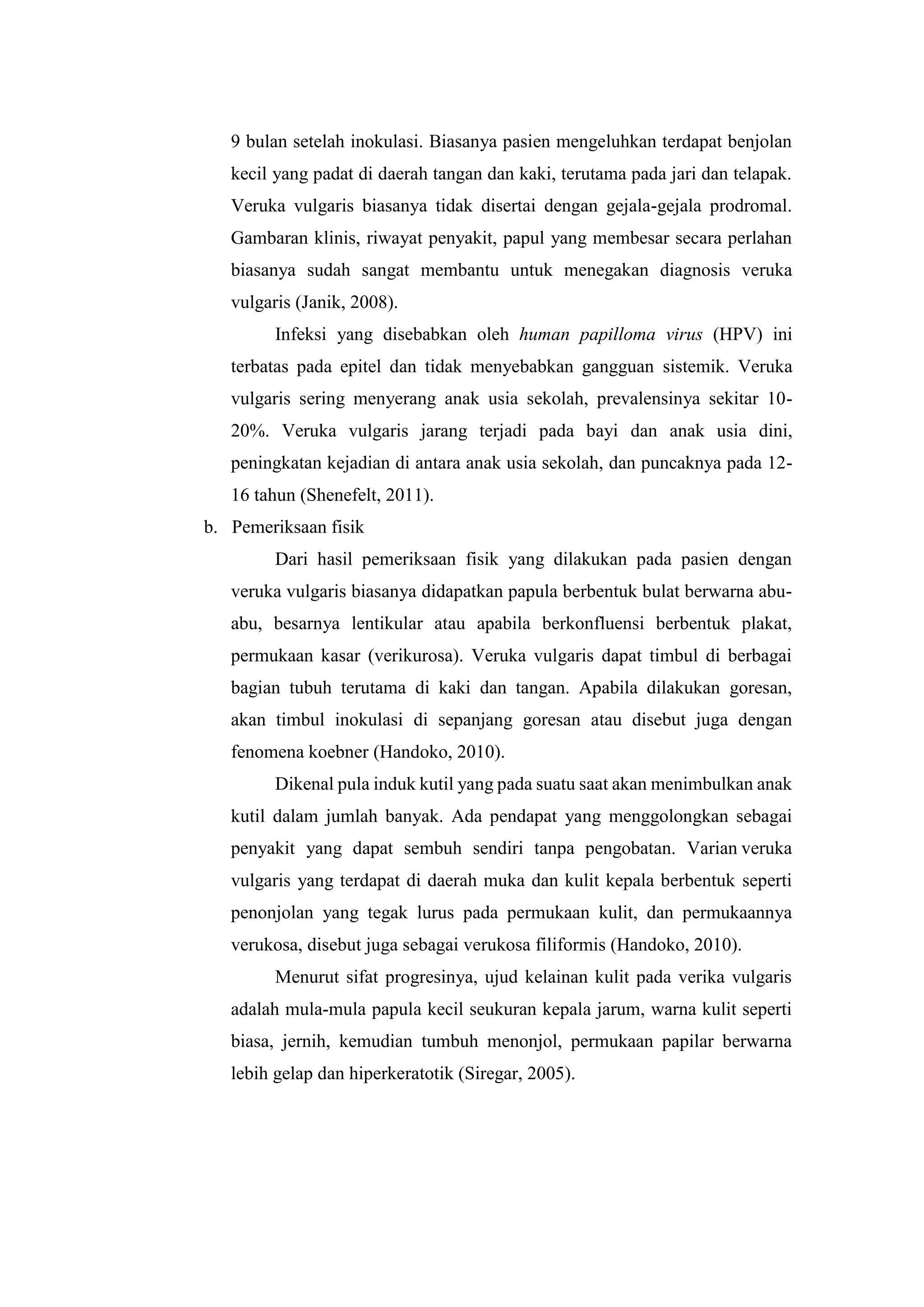 LAPORAN KASUS VERUKA VULGARIS FATTIA PRATIWI 22360180.docx