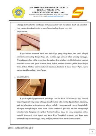 LAPORAN KAYU 1 QURNIASARI.pdf