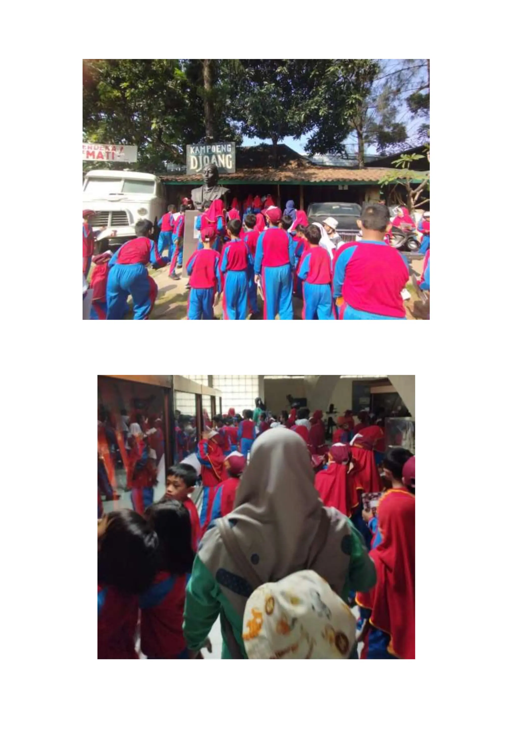 LAPORAN KEGIATAN OUTING CLASS.docx