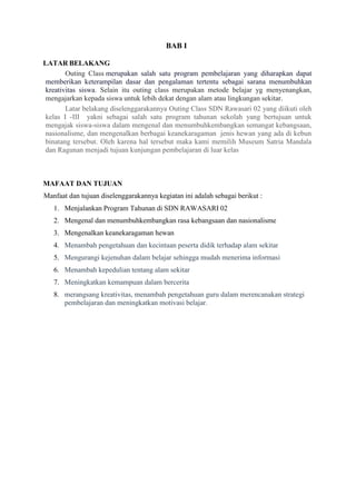 LAPORAN KEGIATAN OUTING CLASS.docx