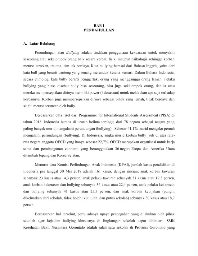 LAPORAN KEGIATAN PENCEGAHAN PERUNDUNGAN (BULLYING).pdf