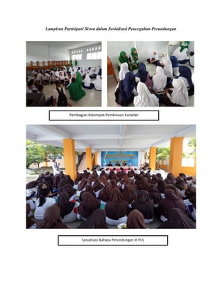 LAPORAN KEGIATAN PENCEGAHAN PERUNDUNGAN (BULLYING).pdf