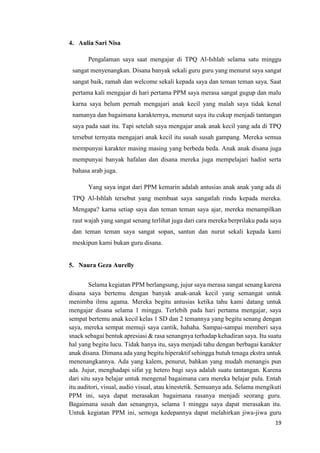 LAPORAN KEGIATAN PPM TPQ (1).docx