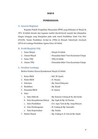 LAPORAN KEGIATAN PPM TPQ (1).docx