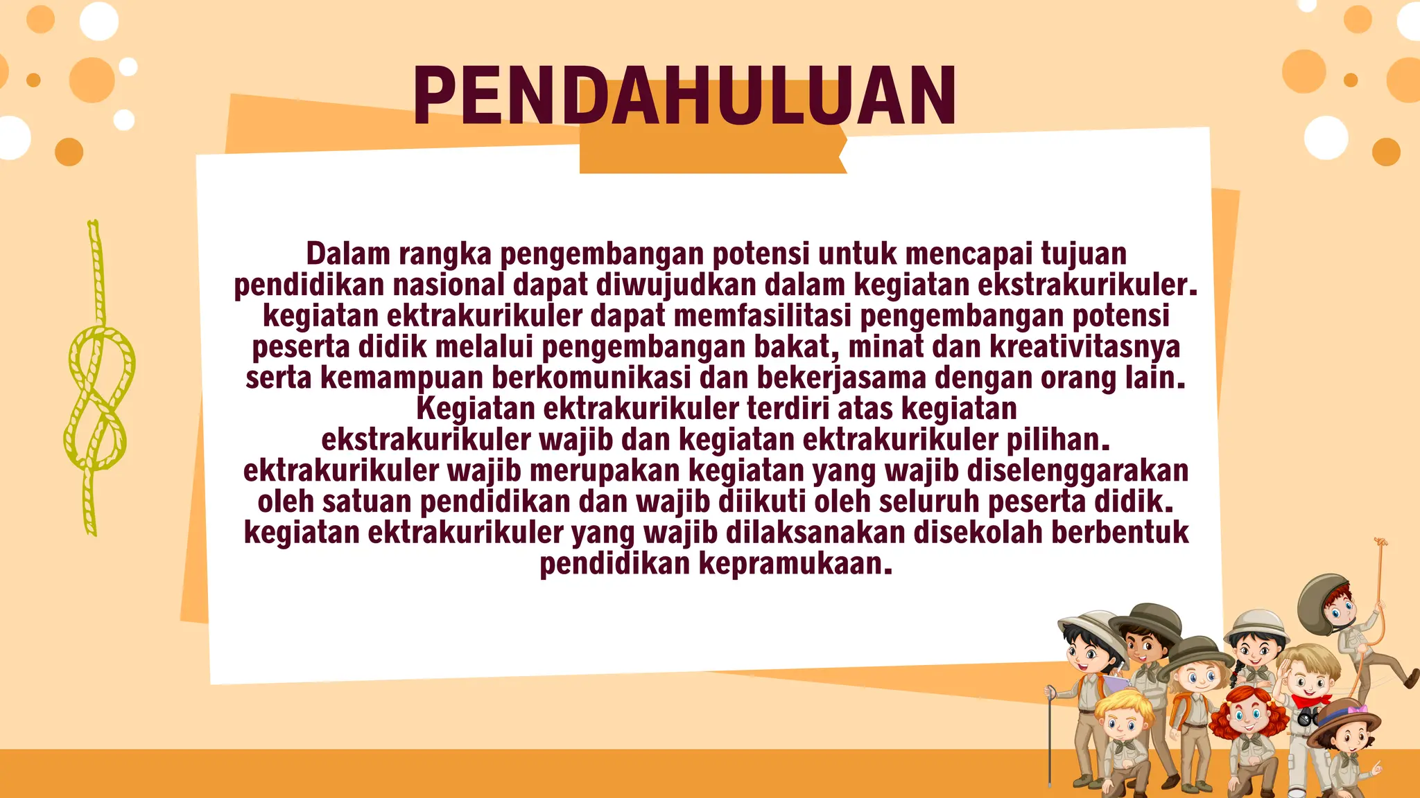 Laporan Kegiatan Pramuka Tugas Tambahan PMM.pdf