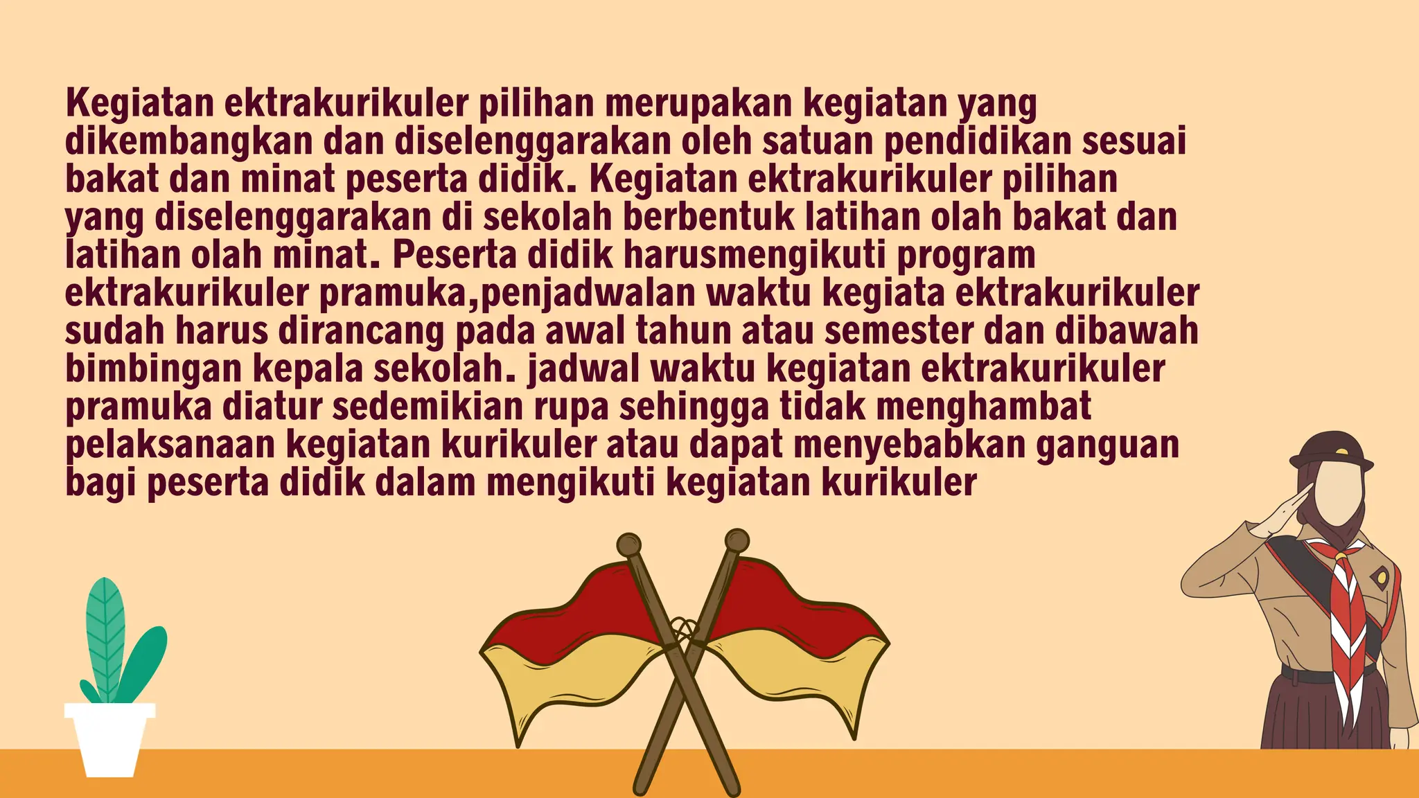 Laporan Kegiatan Pramuka Tugas Tambahan PMM.pdf