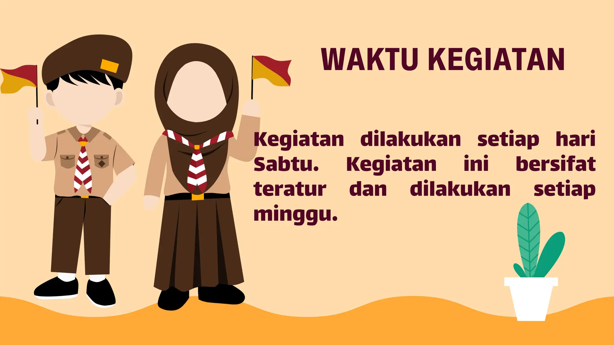 Laporan Kegiatan Pramuka Tugas Tambahan PMM.pdf