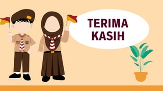 Laporan Kegiatan Pramuka Tugas Tambahan PMM.pdf