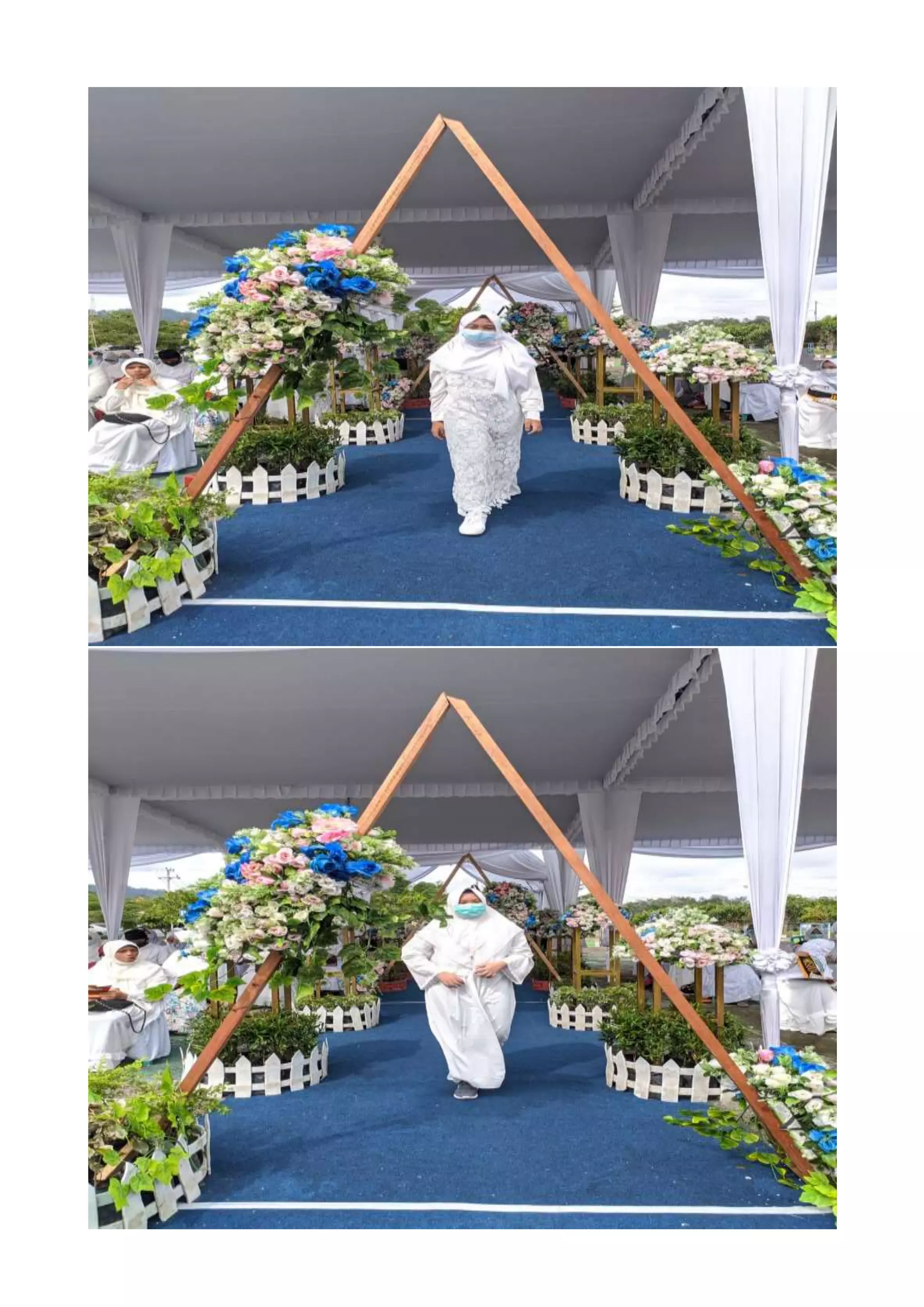 Laporan kegiatan wisuda tahfizd 2020 (autosaved) | DOCX