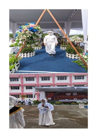 Laporan kegiatan wisuda tahfizd 2020 (autosaved) | DOCX