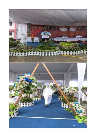 Laporan kegiatan wisuda tahfizd 2020 (autosaved) | DOCX