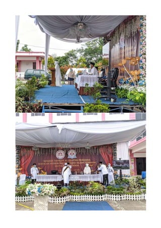 Laporan kegiatan wisuda tahfizd 2020 (autosaved) | DOCX