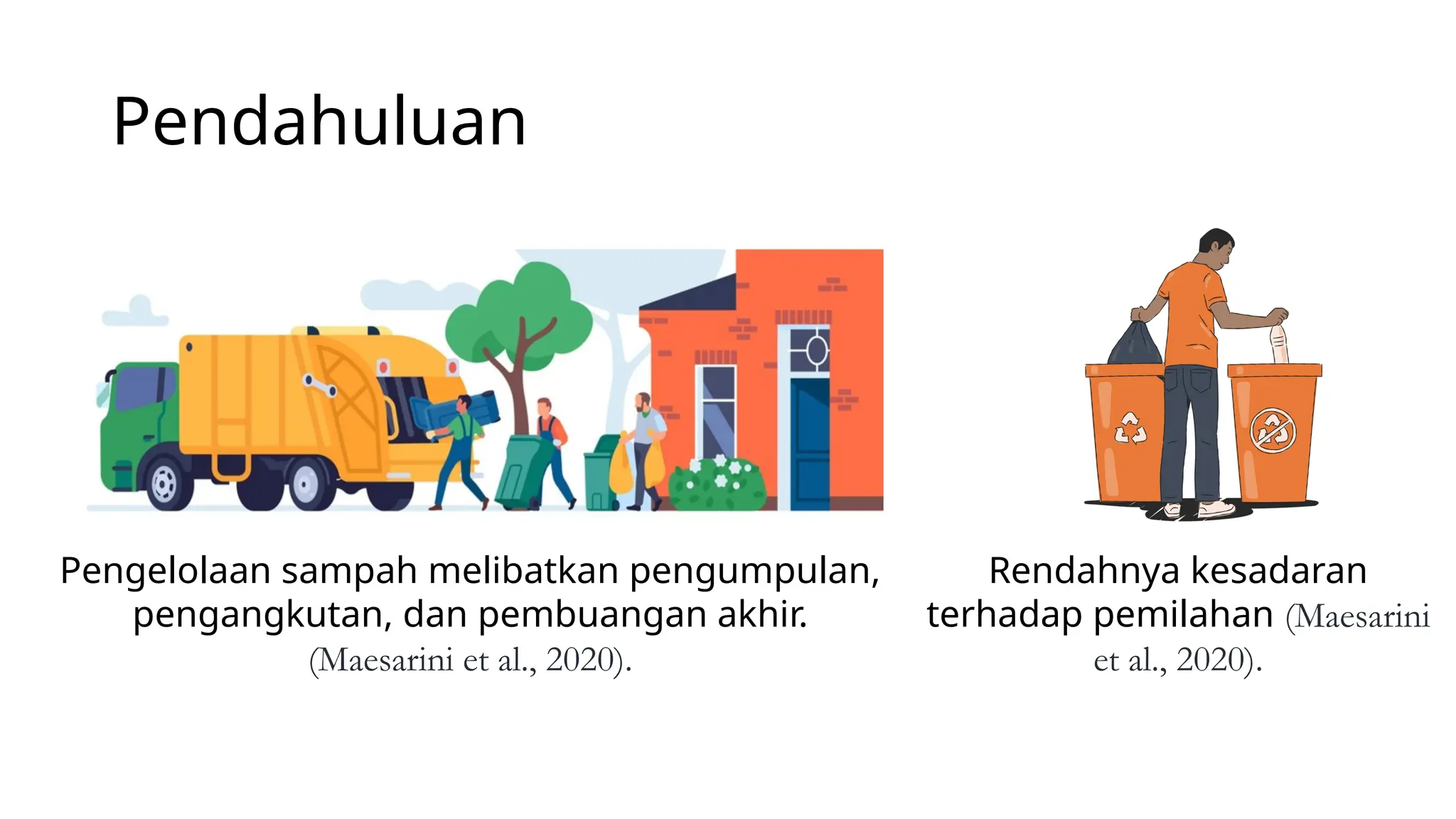 Sistem Pengomposan Cerdas Berbasis IoT untuk Pengelolaan Sampah Organik Berkelanjutan | PPT