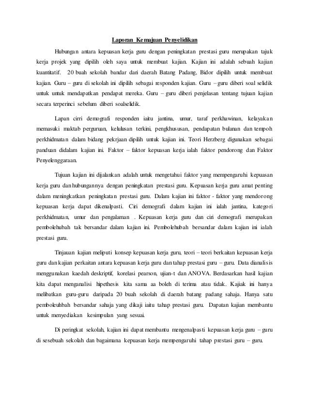 Contoh Ulasan Kemajuan Kerjaya Lnpt Contoh Ulasan Kemajuan Kerjaya Lnpt