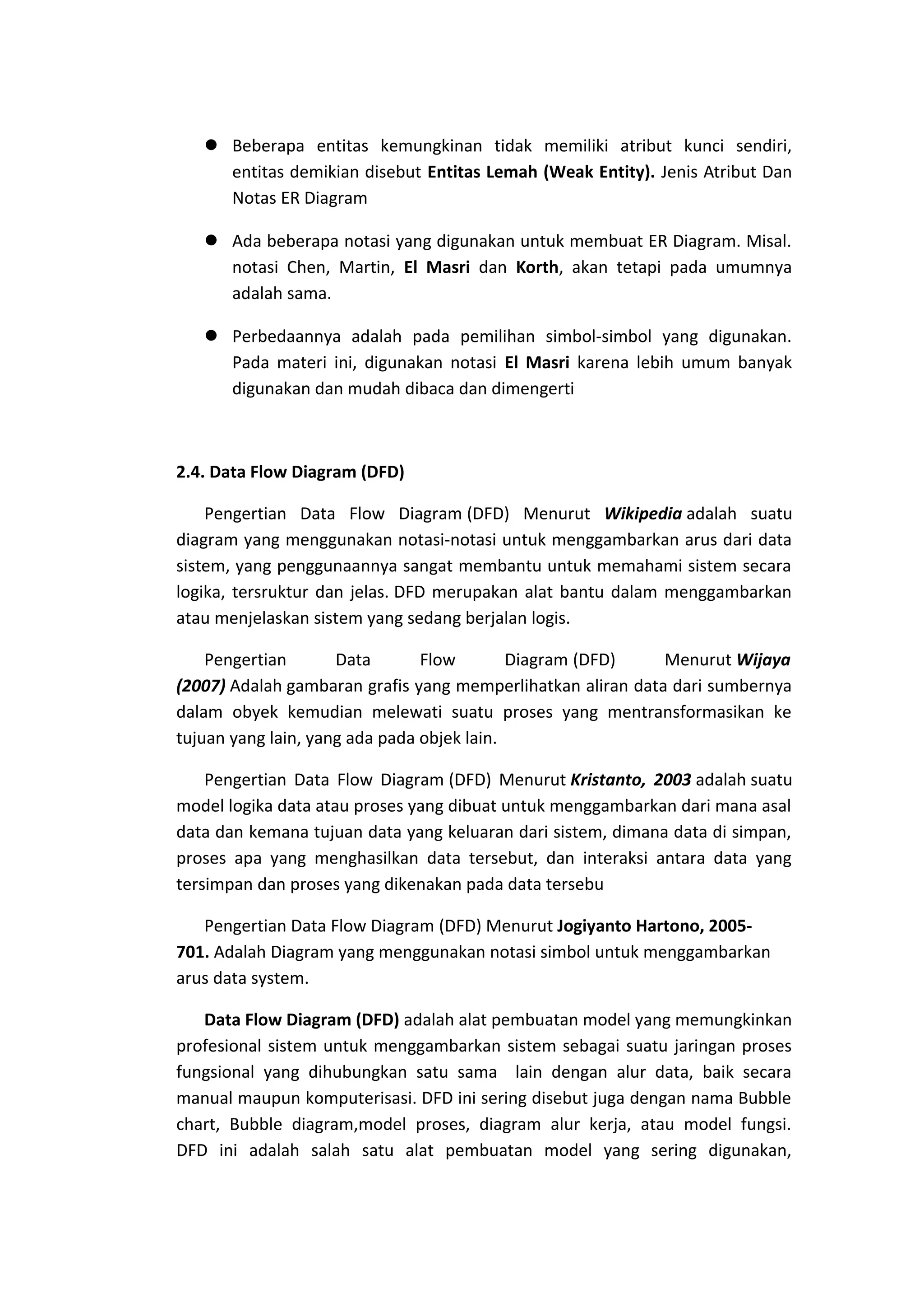 Sistem Basis Data Kepegawaian Supermarket. | DOC