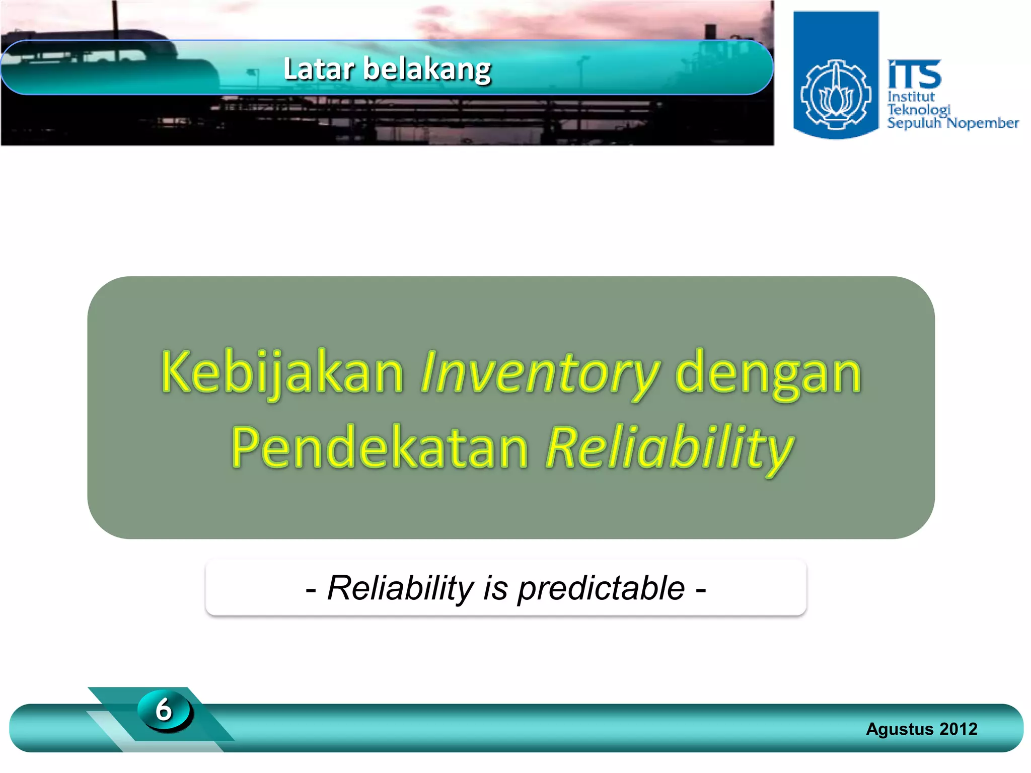 Laporan Kerja Praktek - Pupuk Kaltim | PPTX