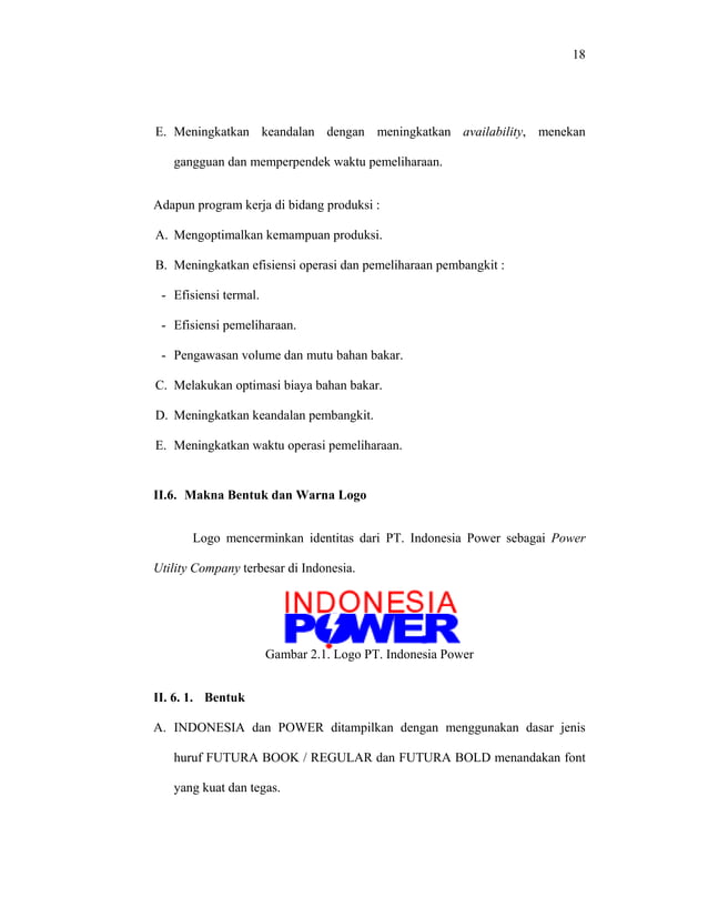 Laporan kerja praktek batubara | PDF