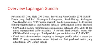Laporan Kerja Praktek Field Cepu 2023.pptx