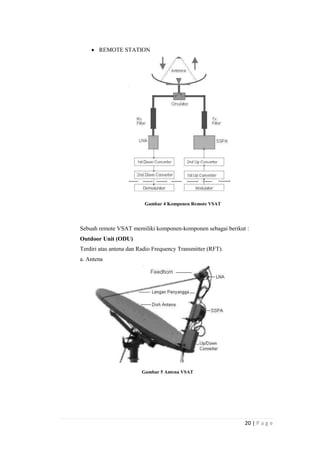 Laporan kerja praktek / Muh.Fachry Putera P. / 1106120033 / Sistem ...
