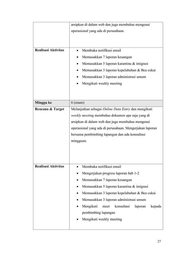 ANALISIS PERANCANGAN SISTEM INFORMASI APLIKASI PENGARSIPAN DOKUMEN BERBASIS WEB DATABASED PADA ...
